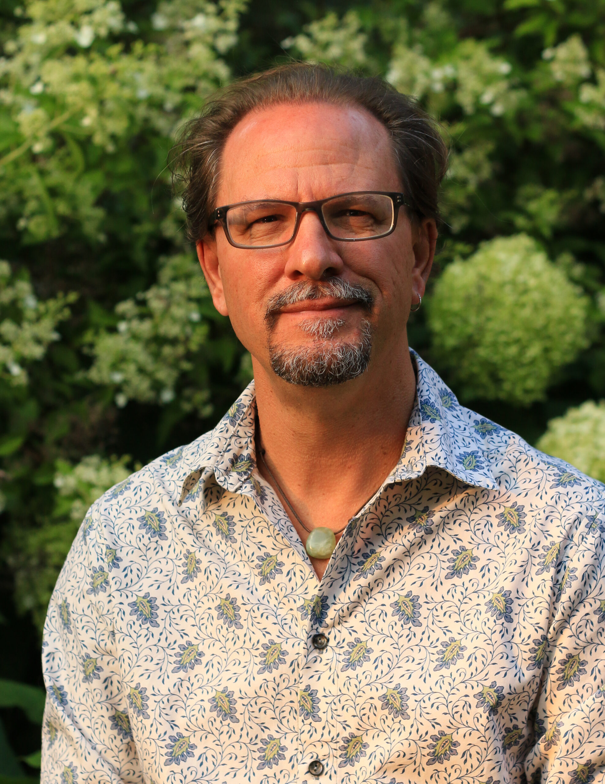 Julian Hoffman | James Lockhart