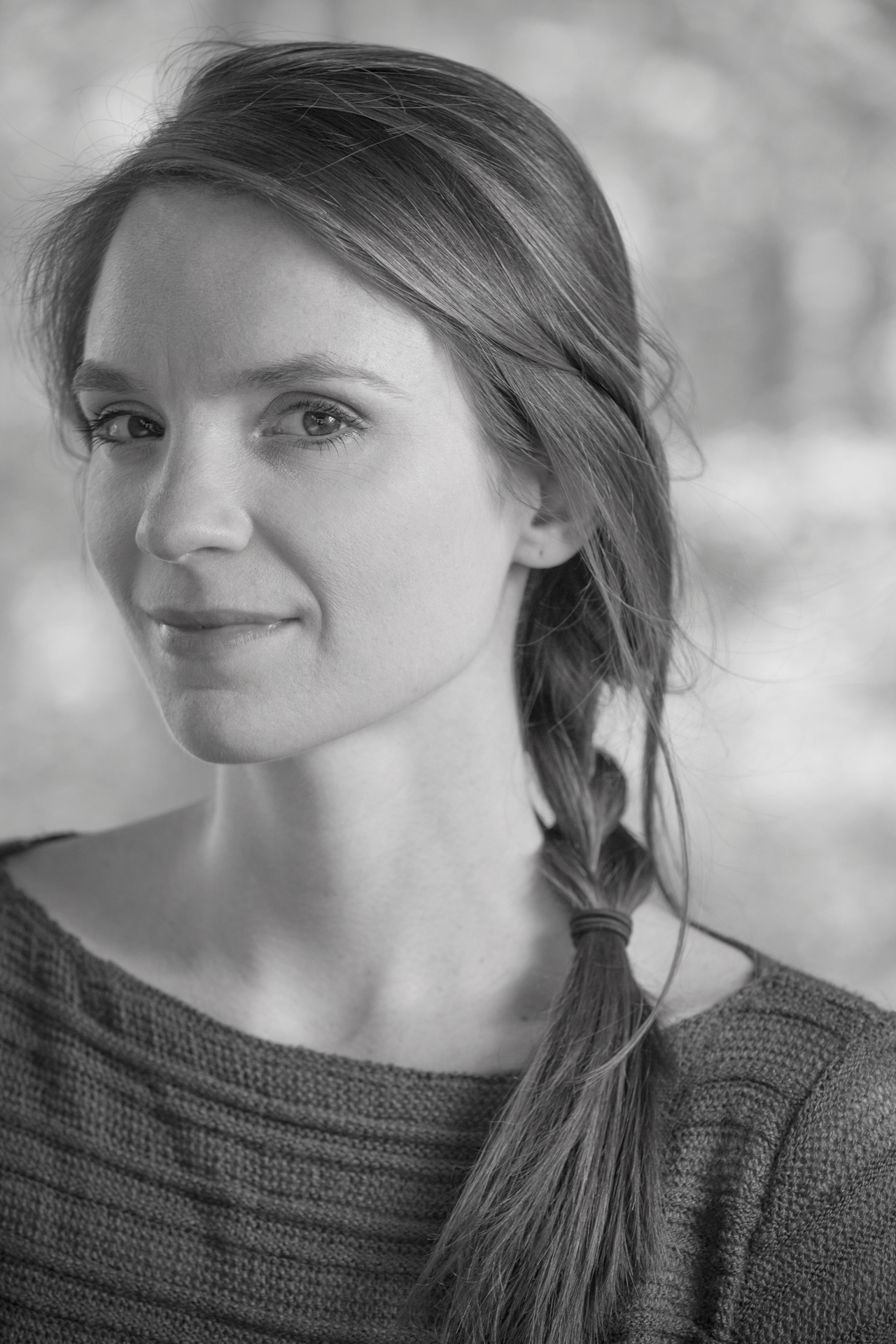 Meghan Flaherty | James Lockhart