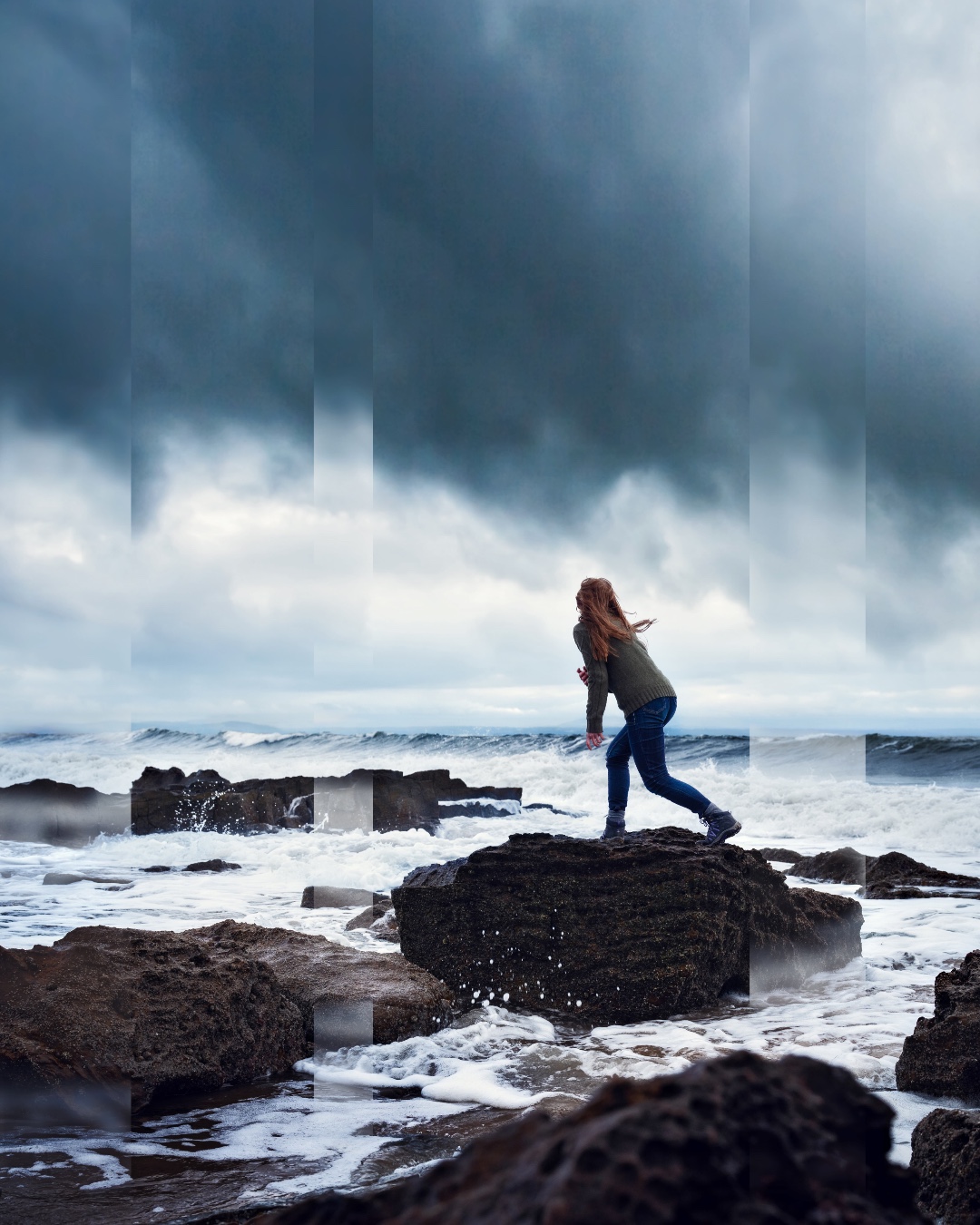 Stage adaptation of The Outrun to premiere at Edinburgh Festival ...